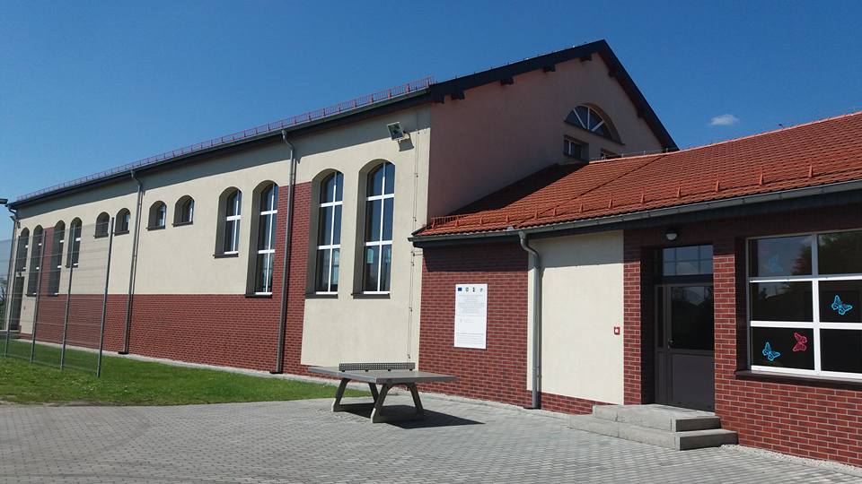 Szko a Niepubliczna Szko a Podstawowa W Grodzisku